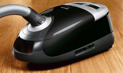Miele Complete C2 Black Pearl Powerline Kopen? Bekijk onze Review ...