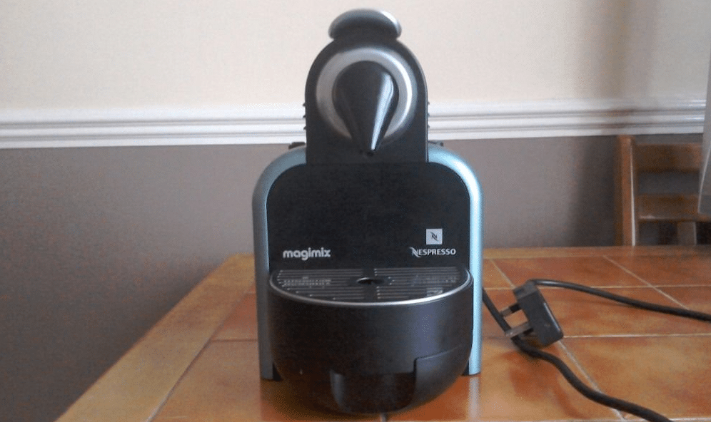 Nespresso Magimix M100 Kopen? Lees de Review! - recensiekoning.nl