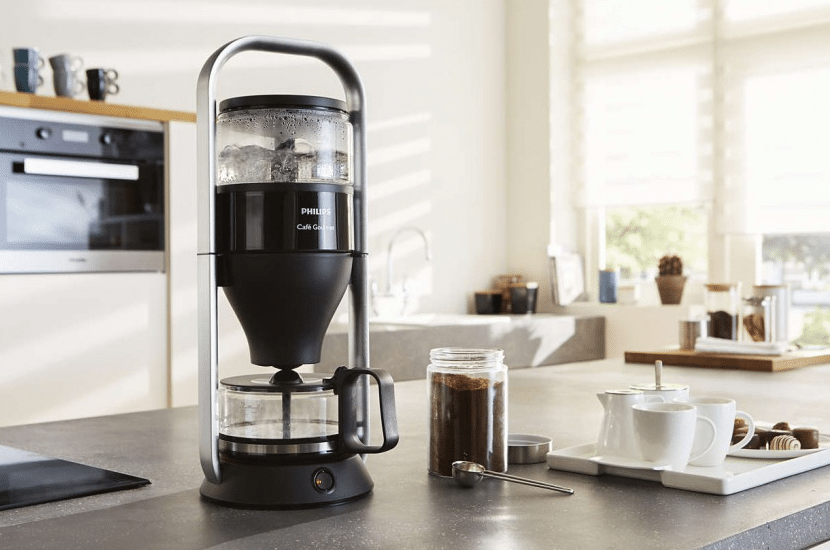Philips Cafe Gourmet Kopen? Lees de Review! - recensiekoning.nl