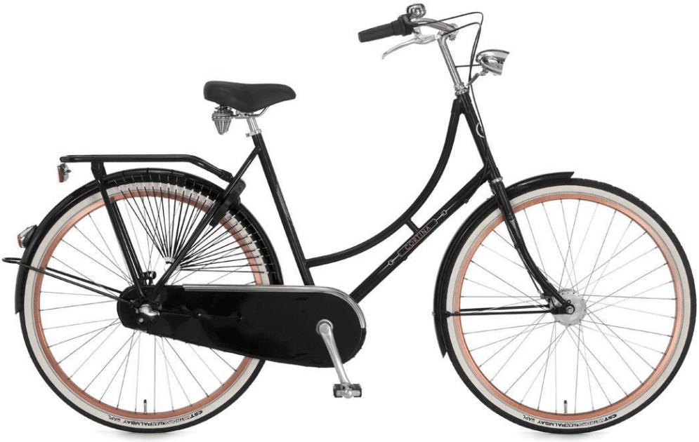 De Beste Omafiets Uit 2026 Kopen? Goedkoop & Met Versnellingen!
