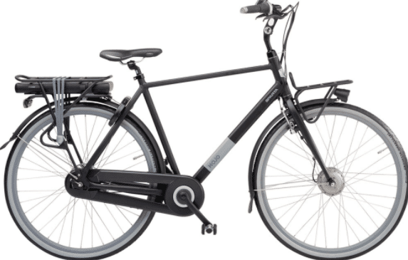 De Beste Transportfiets Uit 2022 Kopen? Heren & Dames Test