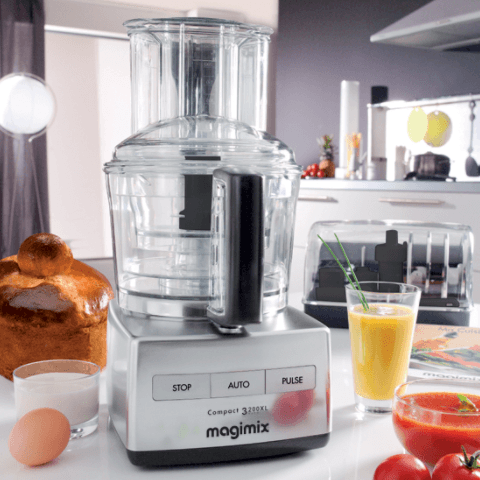 Magimix 3200 XL Kopen? Lees Er In Deze Review Meer Over!