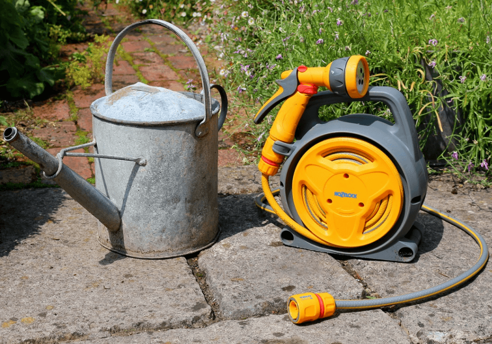 De Hozelock Pico Reel Kopen? Bekijk Snel Onze Review! - recensiekoning.nl