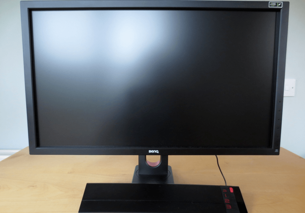 BenQ XL2420Z Kopen? Bekijk Snel De Review! - recensiekoning.nl