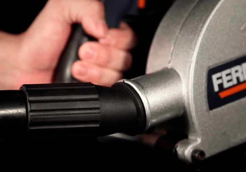 Een Ferm WSM1009 Kopen? Check Snel Deze Review! - recensiekoning.nl